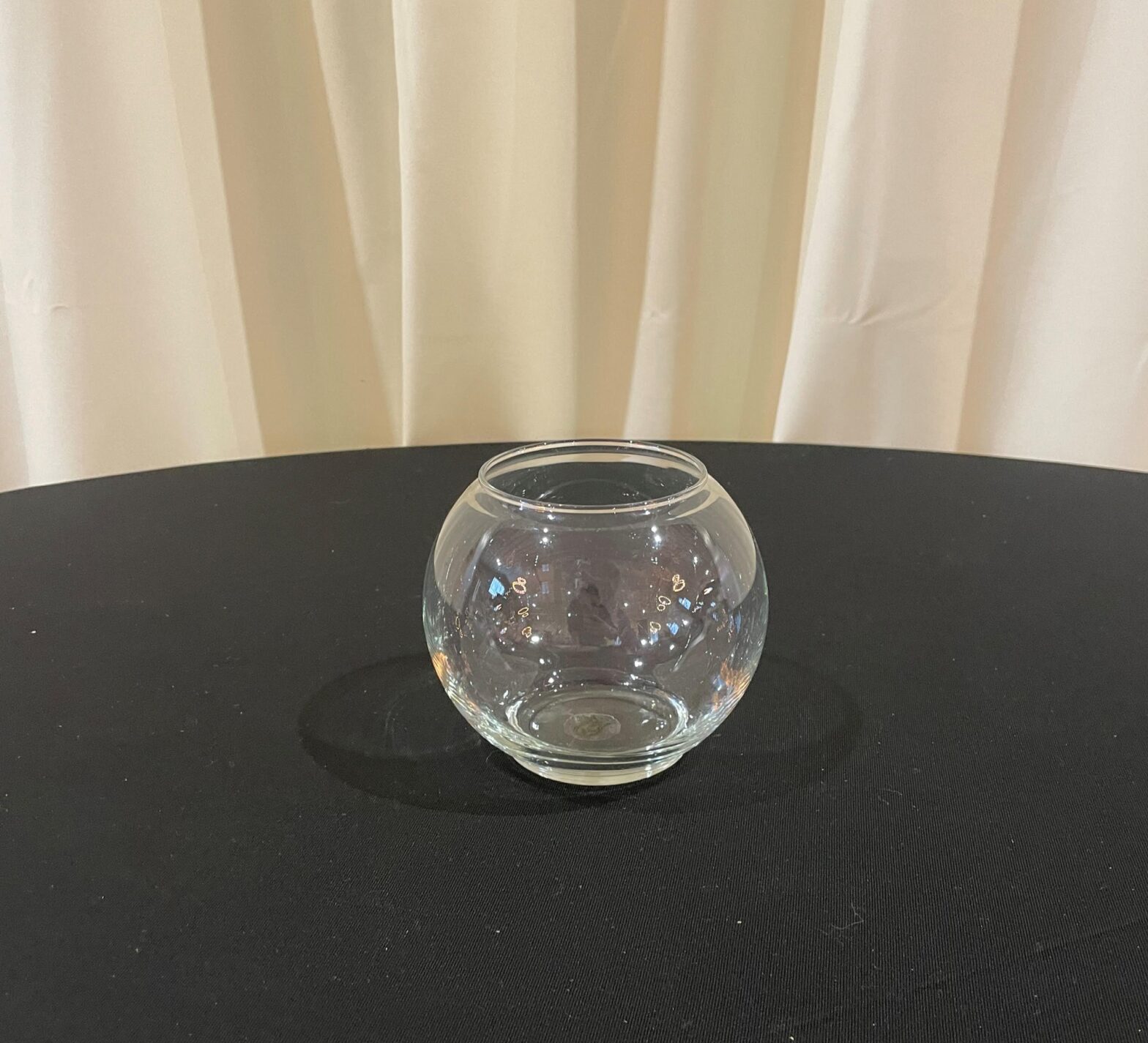 Fish Bowl Medium – The Woods at Cedar Springs