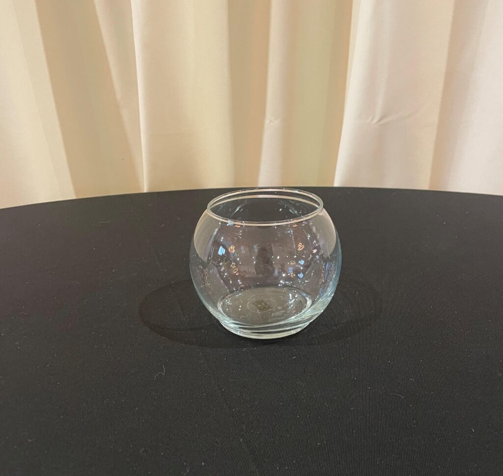 Fish Bowl Small – The Woods at Cedar Springs